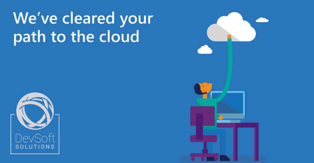 Cloud Services - DevSoft